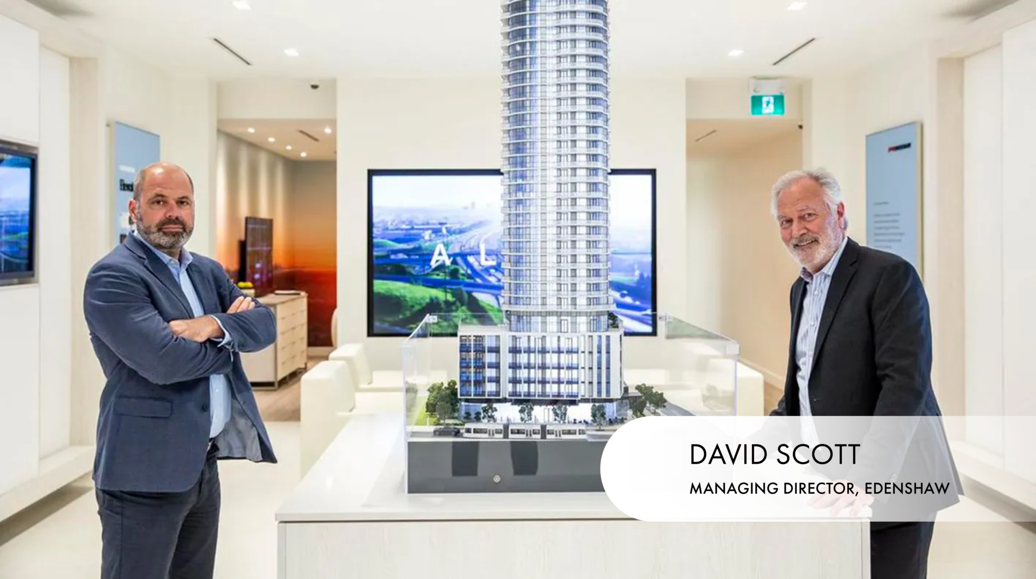 News + Events - Edenshaw